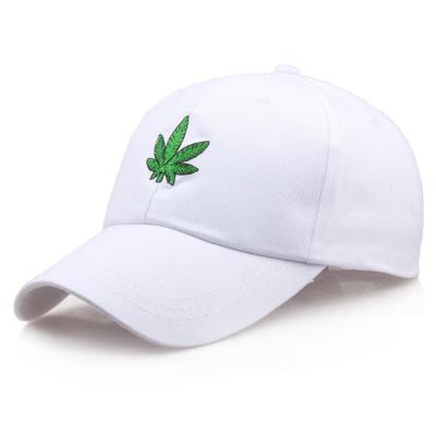 China Custom Embroidered Logo Baseball Caps 100% Cotton Twill 58cm for Men Promotional Sports Hats for sale