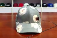China Hot Sales ACE Unisex Creative Sublimination Print Design Flat Chain Baseball Cap Hat for sale