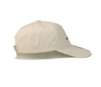 China Unisex 60cm 5 Panels Embroidery Flat Brim Cap Velcro Back Closure for sale