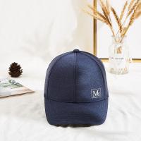 China Logo Knitted Heat Transfer Sport Baseball Cap For Men for sale