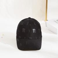 China Custom Printed Baseball Caps 100% Polyester 58cm Size for Advertising Promotion for sale