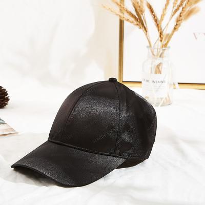 China Black Cotton 50cm Digital Printed Baseball Caps 6 Panel for sale