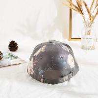 China Wholesale Spring Mix Color Curved Outdoor Baseball Caps for Women 57cm 60cm for sale