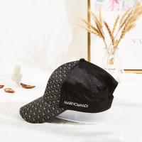 China Custom Full Printed Sublimation 100% Polyester Baseball Dad Cap 58-60cm for sale