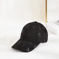 China Custom Adjustable Baseball Cap 100% Polyester Debossed Logo Dad Hat Size 56-58cm for sale