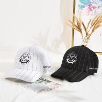 China 6 Panel Sports 100% Cotton Baseball Cap Embroidery Logo for sale