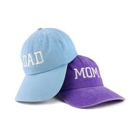 China Custom 58cm Baseball Cap with 6-Panel Design | 100% Cotton Dad Hat with Embroidery Options | ACE Manufacturing for sale