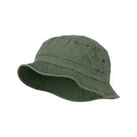 China Custom 56cm Outdoor Bucket Hat for Men Women Climbing Hiking Sun Protection for sale
