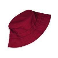 China Custom Logo 100% Cotton Bucket Hat Unisex 56-60cm Adult Size Character Style for sale