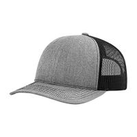 China Custom 6-Panel Richardson 112 Snapback Trucker Cap - 52-62cm Size Range with Custom Logo Options for sale