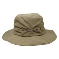 China 58cm Windproof Fisherman Bucket Hat Outdoor Sun Cap for sale