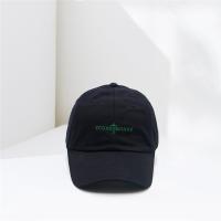 China 6 Panels Sports Dad Hats With Long Strap Back Closure for sale