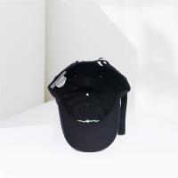 China Custom 6 Panel Sports Dad Hat 58cm Cotton with Long Strap Back Closure for sale