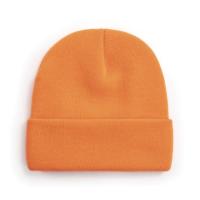 China Korean Wool Acrylic Knit Beanie Cap - Custom Embroidery Options, 25-45 Day Production, ISO Certified for sale