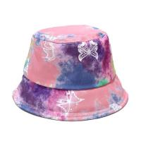 China Custom Cow Leopard Faux Fur Fluffy Bucket Hat 58cm Soft Velvet Fisherman Cap for Women for sale