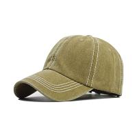 China Custom Cotton Distressed Black Dad Baseball Trucker Cap - 6-Panel Design with Adjustable Strap and 5 Color Options for sale