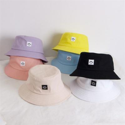 China Double Sided 60cm Fishermen Bucket Hat with Custom Logo Options - 48-60cm Sizes Available for sale
