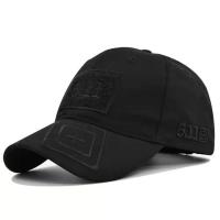 China Custom Camo Baseball Cap 58cm Adjustable Army Military Hat Curved Brim Unisex for sale