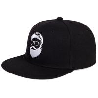 China Custom Logo Snapback Cap Adult Size 58cm Wool Acrylic Outdoor Sport Hat for sale