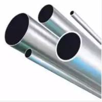 China 316L 304L Mirror Polished Stainless Steel Pipe Sanitary Piping 309S 316 304 for sale