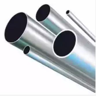 China 316L 304L Mirror Polished Stainless Steel Pipe Sanitary Piping 309S 316 304 for sale