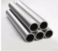 China 316L 304L Mirror Polished Stainless Steel Pipe Sanitary Piping 309S 316 304 for sale