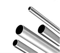 China ASTM Round 316 Seamless Stainless Steel Tube AISI JIS 304L 304 for sale