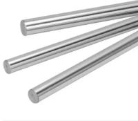 China 304 Stainless Steel Round Bar 316 201 Bright Black Finished GB 6m 19mm for sale