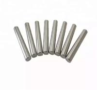 China 304 Stainless Steel Round Bar 316 201 Bright Black Finished GB 6m 19mm for sale