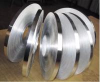 China Decoiling Stainless Steel Strip Coil 2mm 1800mm 410S For Chemical Equipment for sale
