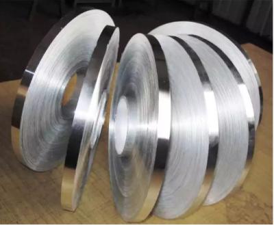 China Decoiling Stainless Steel Strip Coil 2mm 1800mm 410S For Chemical Equipment for sale