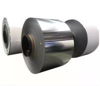 China Decoiling Stainless Steel Strip Coil 2mm 1800mm 410S For Chemical Equipment for sale
