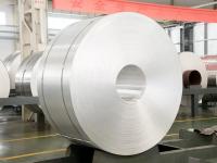 China ASTM B209 Cladding Mirror Polished Aluminum Sheet 0.12mm 50mm 8000 Series for sale