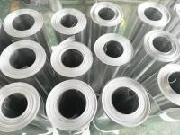 China ASTM B209 Cladding Mirror Polished Aluminum Sheet 0.12mm 50mm 8000 Series for sale