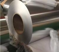 China 0.5mm Embossed Aluminium Coil H114 H26 Aluminum Foil Coil Hot Rolling for sale