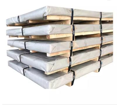 China H116 H321 Aluminum Plate Sheet / 5005 Aluminium Sheet 5052 H32 H112 for sale