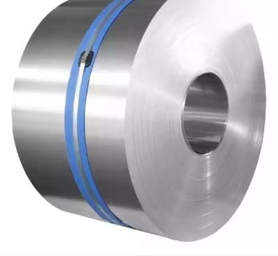 China 3003 5052 5754 Aluminum Sheet Coil Complete Bright 1000 Series 2400mm Width for sale