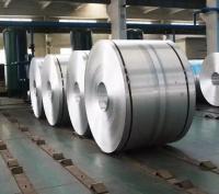 China 3003 5052 5754 Aluminum Sheet Coil Complete Bright 1000 Series 2400mm Width for sale