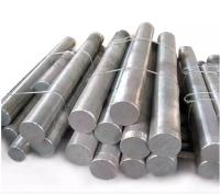 China 6005 6061 Aluminum Rectangular Bar T6 ASTM B210 1 Inch Diameter Aluminum Rod for sale