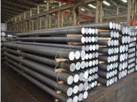 China 6005 6061 Aluminum Rectangular Bar T6 ASTM B210 1 Inch Diameter Aluminum Rod for sale