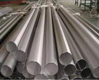 China KS 304 Stainless Steel Seamless Pipe BA 3 Inch Diameter Stainless Steel Pipe JIS for sale
