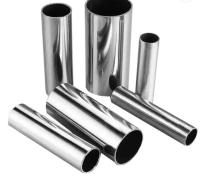 China KS 304 Stainless Steel Seamless Pipe BA 3 Inch Diameter Stainless Steel Pipe JIS for sale