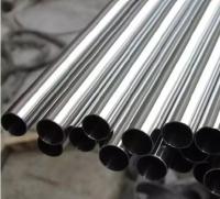 China KS 304 Stainless Steel Seamless Pipe BA 3 Inch Diameter Stainless Steel Pipe JIS for sale