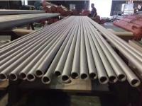 China 2 Inch 316 304 Stainless Steel Pipe 410S 2mm Thick SUS Cold Drawing for sale