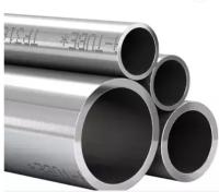 China 2 Inch 316 304 Stainless Steel Pipe 410S 2mm Thick SUS Cold Drawing for sale