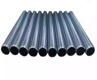 China 304J1 Decorative 304 Stainless Steel Pipe 2500mm Length JIS For Chromatography for sale