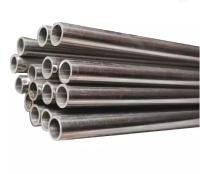 China AISI SS 304 Seamless Pipe BA 304l Stainless Steel Pipe 2m For Construction for sale