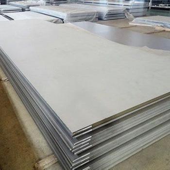 China 0.12mm Galvanized Steel Sheet 321 SS400 5mm Galvanised Steel Plate for sale