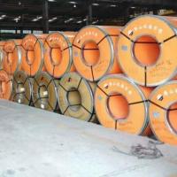 China SS 405 316L Stainless Steel Strip Coil 253MA 6K Hot Rolled Mirror for sale