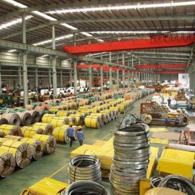 China HL 321 Stainless Steel Coil 20mm 8K Stainless Steel Adhesive Strips for sale